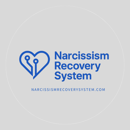 HEAL Framework™ | Narcissism Recovery System